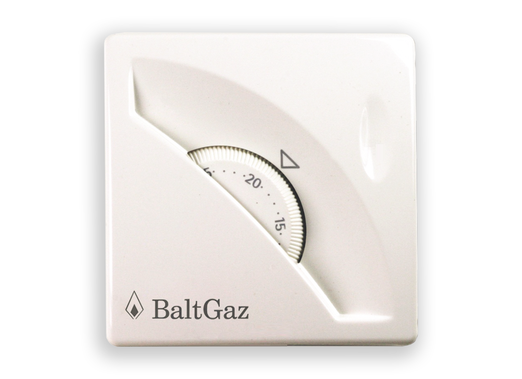 BaltGaz Super Lux 17 Т котел газовый одноконтурный (11-17 кВт) купить недорого от производителя ...